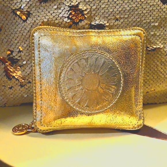 Tory Burch | Bags | Rare Tory Burch Foldable Shopping Tote | Poshmark